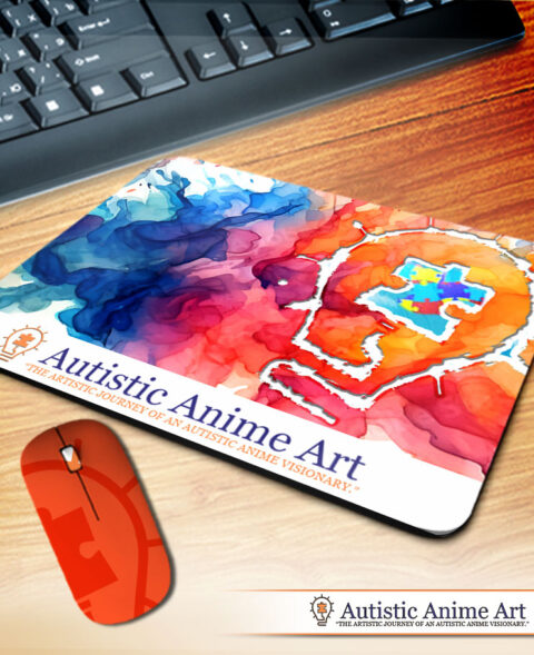 “Watercolour” | Autistic Anime Art.com