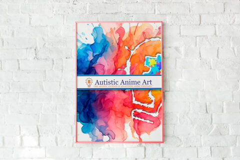 Navigating the Canvas: The Unique Challenges of Being an Autistic ...